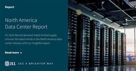 North America Data Center Report Samuel Hall