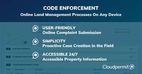 Matthew Canney On Linkedin Code Enforcement Software Cloudpermit