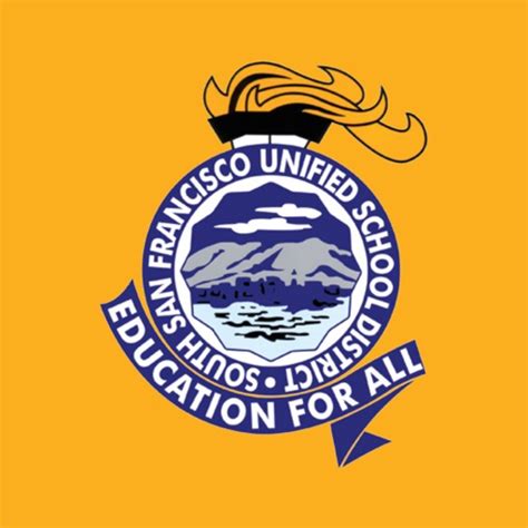 South San Francisco Usd By Classlink Inc