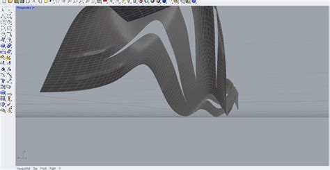 How To Make This Without Grasshopper R Rhino