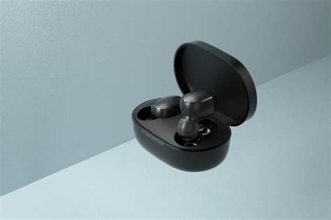 Redmi Sonicbass Wireless Earphones Redmi Earbuds C Debut In India Gizmochina