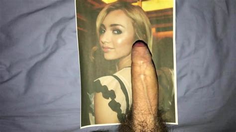 Peyton List Cum Tribute 9 Xhamster