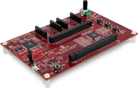 dynamic dev tool page microchip technology