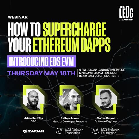 insights into eos evm and recent developments in eos eos go news