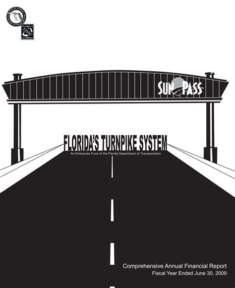 Floridas Turnpike System