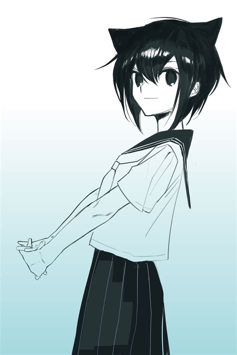 Aoyagi Ritsuka Loveless Drawn By User Nfzt Danbooru