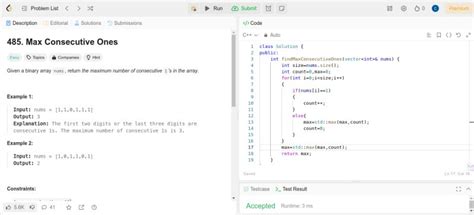C Dinesh Reddy On Linkedin Day5 Coding Programming Algorithms