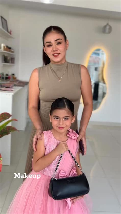 Mi Bella Zoé Lista Para Su Fiesta De Promo 😍 𝑪𝒂𝒎𝒊𝒍 𝑺𝒕𝒖𝒅𝒊𝒐 Facebook