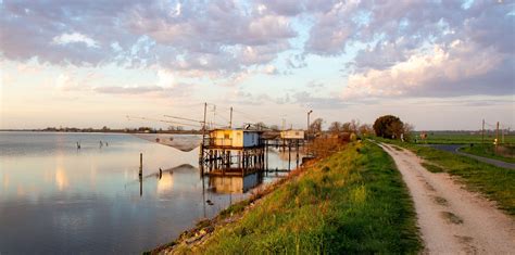 Comacchio Italieonline