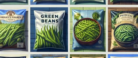 15 Meilleurs Fabricants Et Fournisseurs De Haricots Verts Hachés