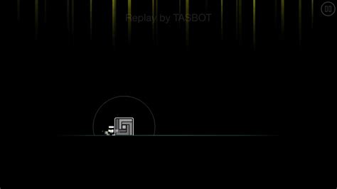 a failed attempt to make a imposible level in geometry dash some