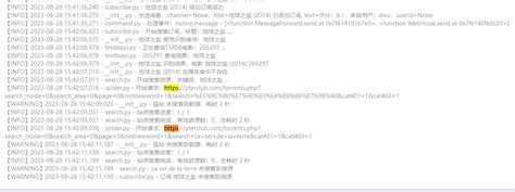 Feature Request 纪录片搜索不到。希望改进一下预设的搜索站点链接 · Issue 324 · Jxxghpmoviepilot · Github