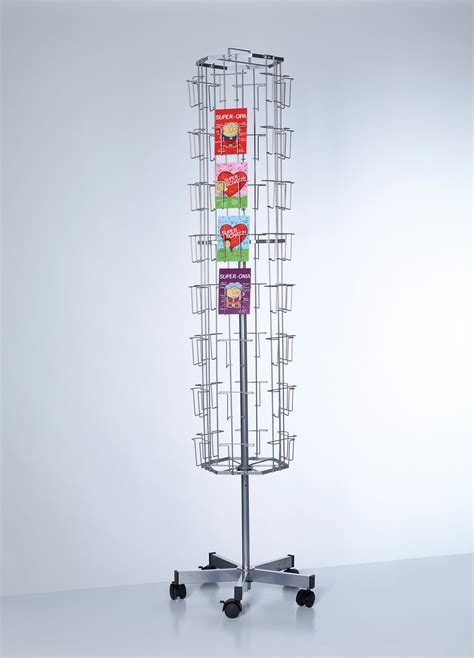 Présentoir Pour Cartes Postales Buyck Displays Présentoir De Sol