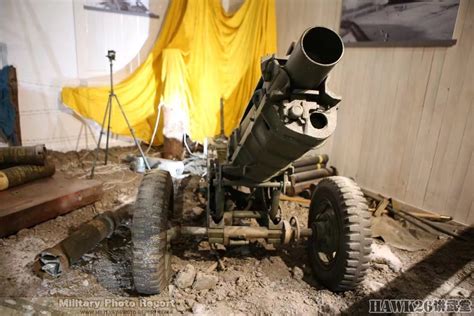 走访巴斯托捏博物馆 看老外如何保养馆藏坦克 中国军网