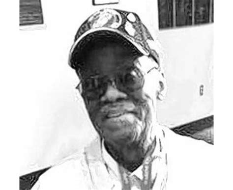 Jesse Tyus Obituary 2016 Cincinnati Oh Dayton Daily News