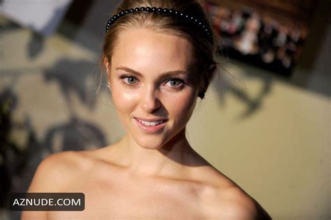 Annasophia Robb Sexy Photo Collection Aznude