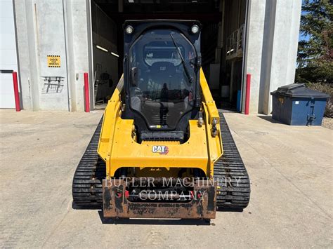 2024 Cat 299d3 Xps Ma36963 Butler Machinery