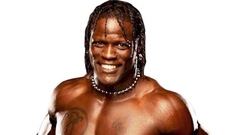 Petition · Grant Lifetime Contract To Wwe Legend R Truth United