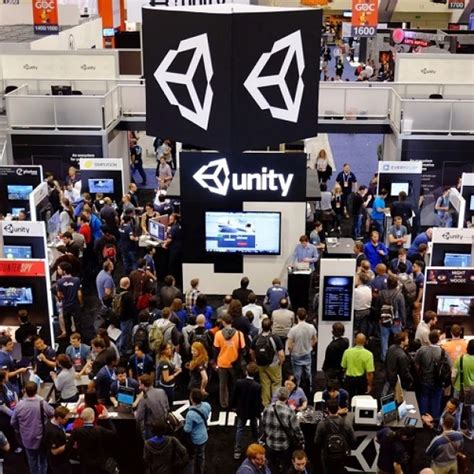 Unity Introduced Certification Program