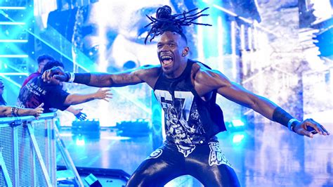 Shawn Dean Recalls Bringing Jevon Evans To Aew Prior To Wwe Career
