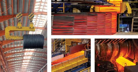 Mukand Limited Navigating The Stainless Steel Wire Industry Ensuring