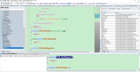 代码编辑器source Insight 对比 Vs Code有什么优势编程新手用source Insight 还是vs Code Source Insight中文网站