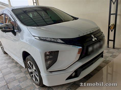 Xpander Special Edition 2018