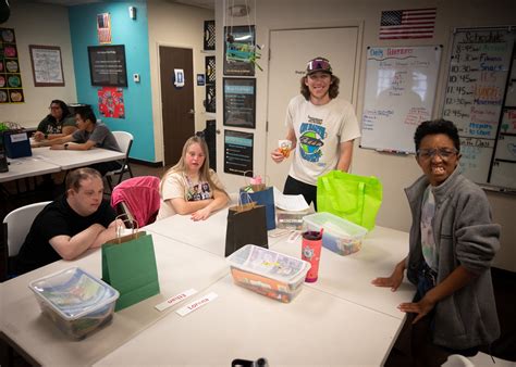 Visions In Motion Adp Elk Grove Adult Day Program