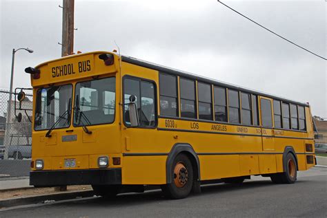 The Short Bus Los Angeles
