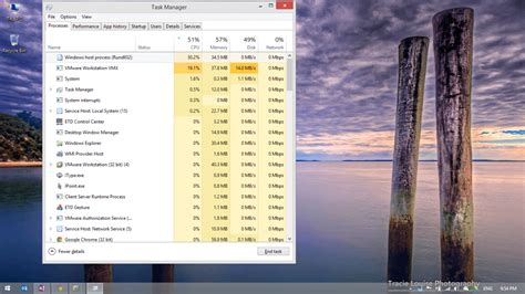 Solved Windows Host Process Rundll32 High Cpu Usage Windows 8