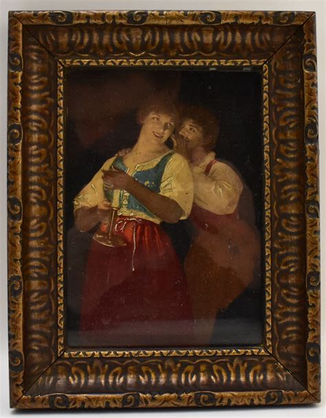 Lot 634 An Early 20th Century Pre Raphaelite Style