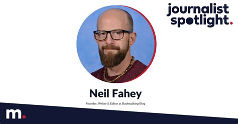 Medianet Journalist Spotlight Interview With Founder Writer And Editor For The Bushwalking