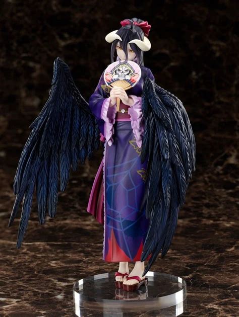 Albedo Albedo Альбедо Floor Guardian Overlord Floor