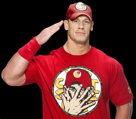 Jonh Cena