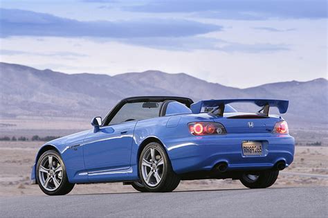 Honda S2000 Ultimate Edition、 Hondas2000crmanu、 車、 Hdデスクトップの壁紙