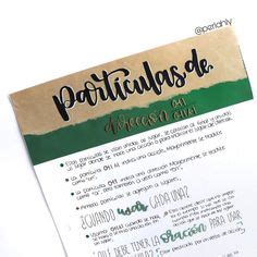 10 Ideas De Apuntes Tonos Verdes Apuntes Titulos Bonitos Para