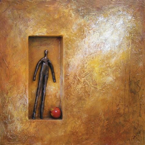 Yearning With Bronze By Bruce Marion Cv Art And Frame