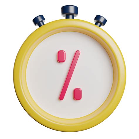 Stopwatch Timer Clock PNG