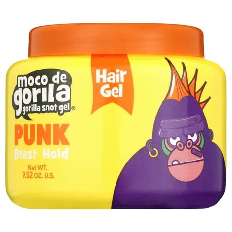 Hair Gel In Hair Styling Products