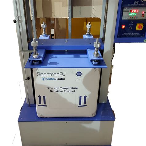 Dot Container Testing Nuke Med