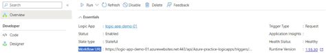 Azure Workflow Automation How To Use