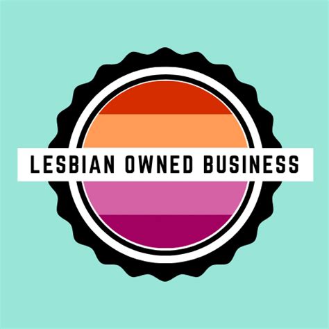 Lesbian Owned Businesses Tagged Flamingo Market