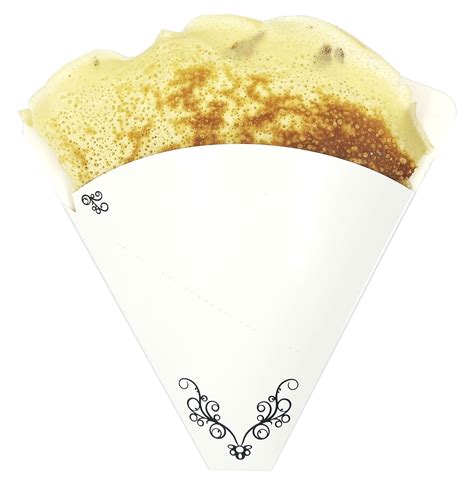 Heavy Duty Crepe Holders