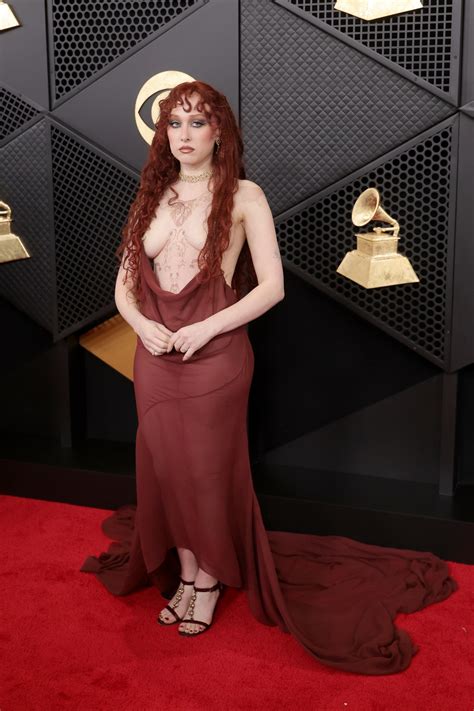 2026 Grammy 音乐奖红毯最佳造型盘点 Hypebae