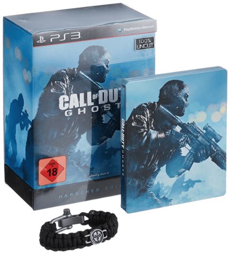 Call Of Duty Ghosts Playstation 3 Sales