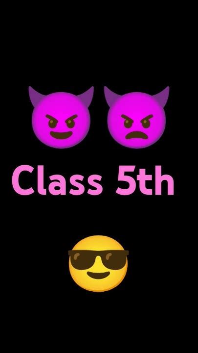Class 5 Youtube