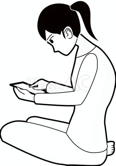 Free Vectors Poor Posture