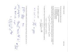 Tutorial Soln Pdf Course Hero