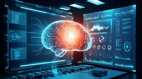 Aipowered Data Analysis And Machine Learning Coding With Digital Brains