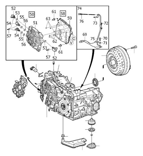 Volvo Xc90 Engine Speed Sensor 9480644 Volvo Cars Mall Of Georgia